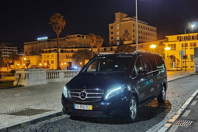 Transfer from Lisbon to Algarve (Direct) - FAQ