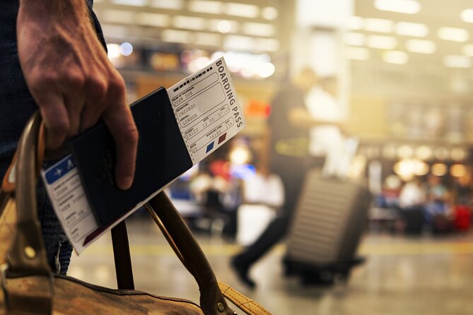 Transfer from London Stansted Airport to Central London - Timing and Luggage Considerations