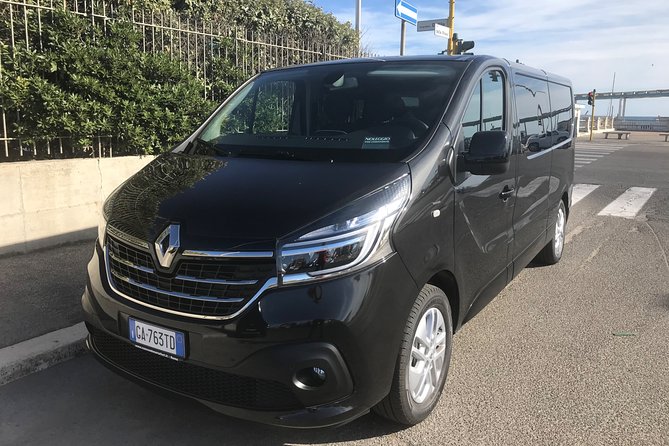 Transfer from Rome to Siena (or vice versa) - Practical Tips for Your Transfer