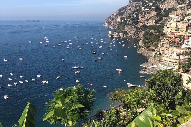 Transfer From Sorrento area to Naples area and vice versa - Who Is This Best For?