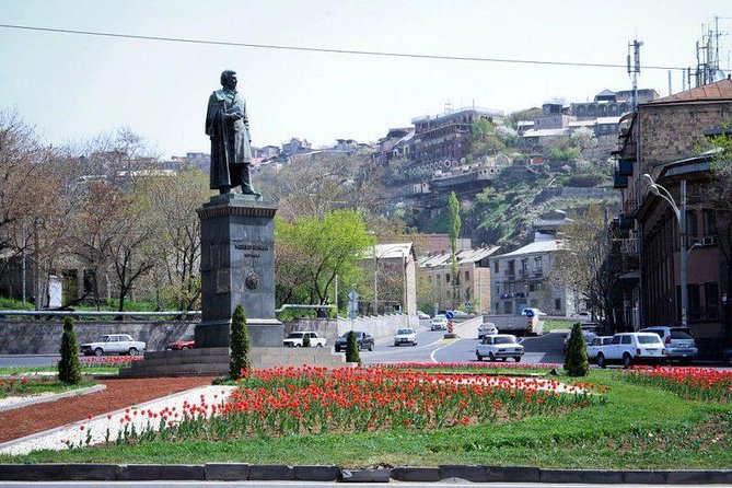 Transfer from Yerevan to Tbilisi - Who Is This Transfer Best For?