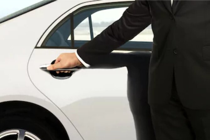 Transfer - Galway City to Cork City (or reverse) - Premium Sedan - FAQ