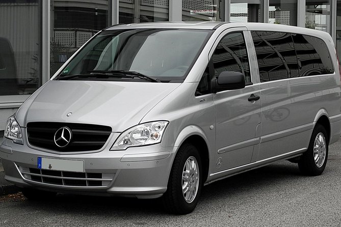 Transfer Naples to Amalfi - Who Will Love This Service?
