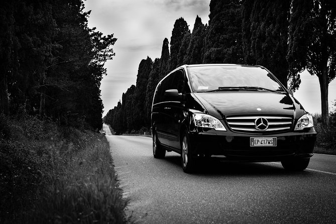 Transfer Pisa to Florence DOOR TO DOOR - Why Travelers Value This Service