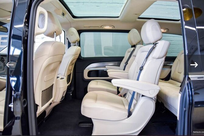 Transfer Private Stockholm VIP Service - Who Will Benefit Most?