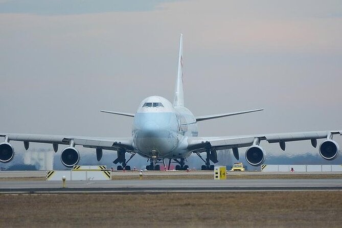 Transfer Rome city To Rome Airport - Final Thoughts