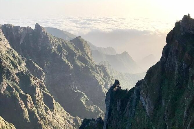 Transfer to Pico do Arieiro Self-Guided Hike (Morning slot) - The Value: Why This Tour Costs What It Does