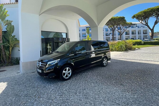 Transfer to Seville from Lisbon - Who Will Benefit Most?