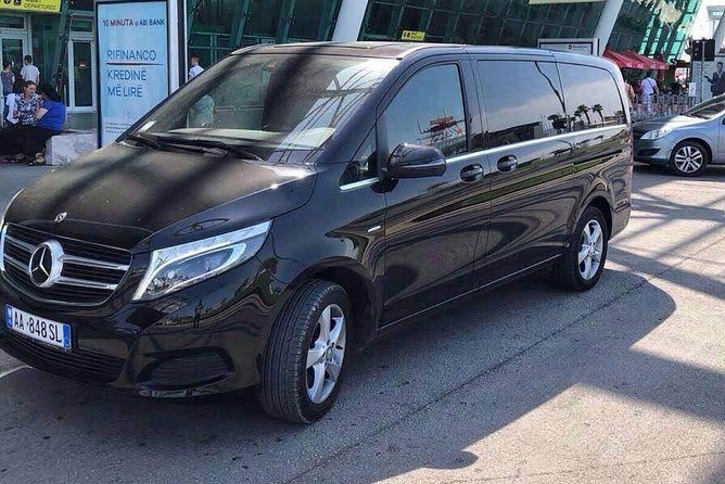 Transfers Airport - Durres - FAQs