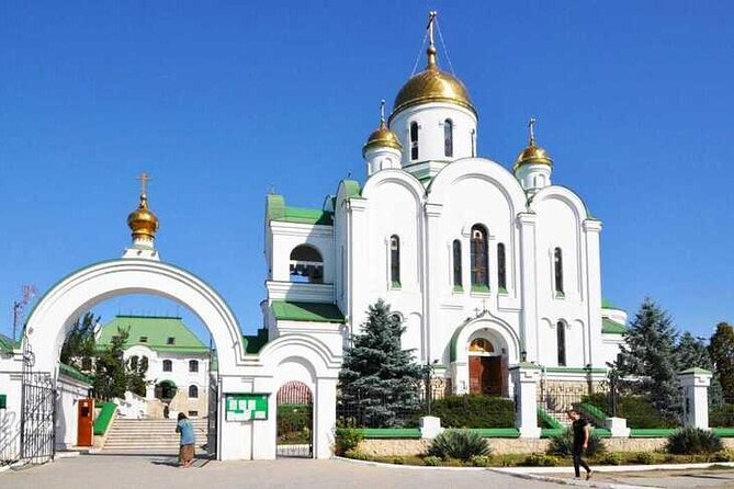 Transnistria Back in USSR Tour - FAQ