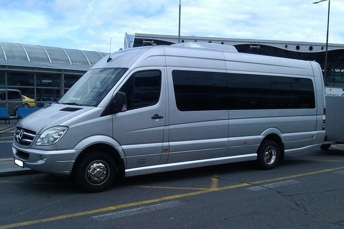 Transport: Capljina - Mostar - Sarajevo - Mostar - Capljina - FAQs