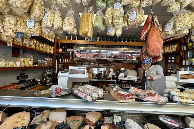 Trastevere Rome Street Food Tour, Small Group - Final Thoughts: Who Will Love This Experience?