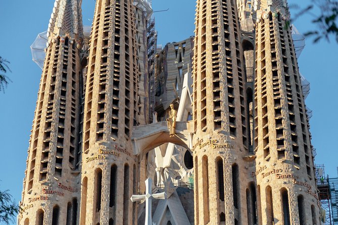 Treasures of Barcelona: Private Gaudi Walking Tour - Price and Value