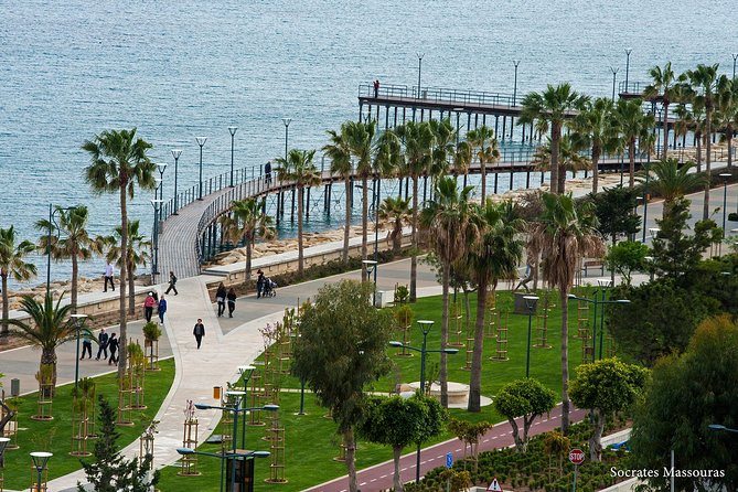 Treasures of Limassol from Paphos - Who Should Consider This Tour?