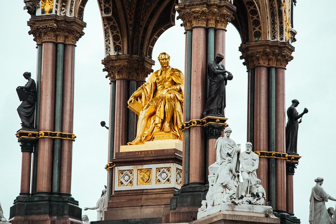 Treasures of London: The Royal Family Private Tour - Who Should Book This Tour?