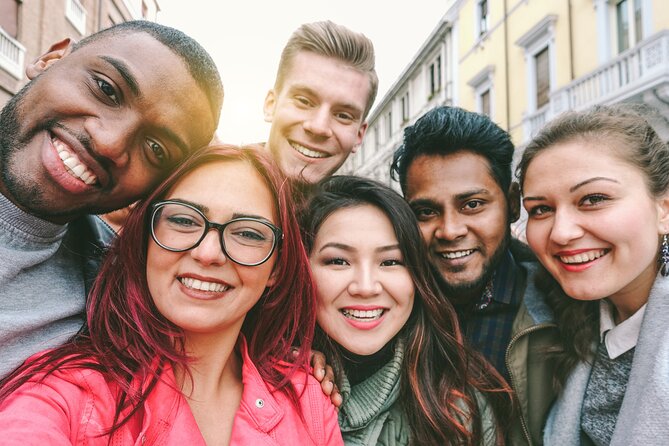 Treasures of Rome Scavenger Hunt for Friends Team Building & Company Incentive - The Sum Up: Is It Worth Your Time?