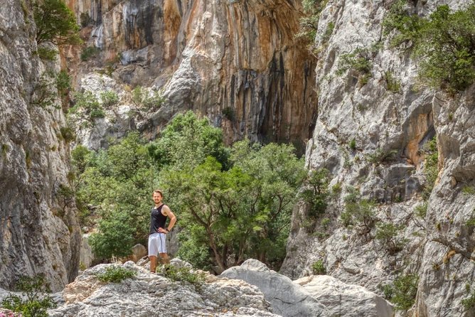 Trekking excursion to Gorropu canyon - Practical Aspects & Tips