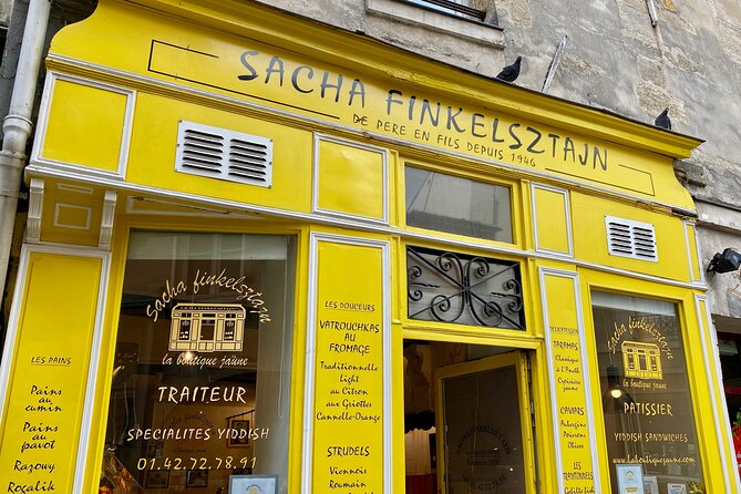 Trendy Marais, smartphone audioguided walking tour - Frequently Asked Questions