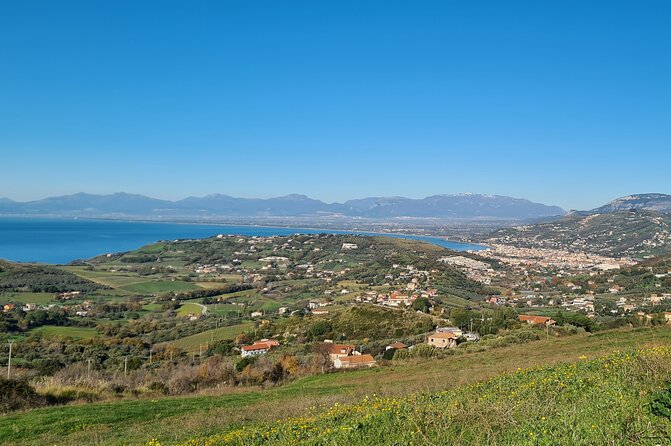 Tresino Hike - Cilento National Park coast - Who Will Love This Experience?
