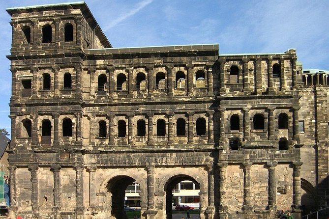 Trier Small-Group Day Trip from Frankfurt - The Sum Up: Why This Tour Is a Great Choice