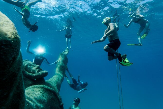 Trogir Boat Tour To Secret Underwater Museum - What the Reviews Say