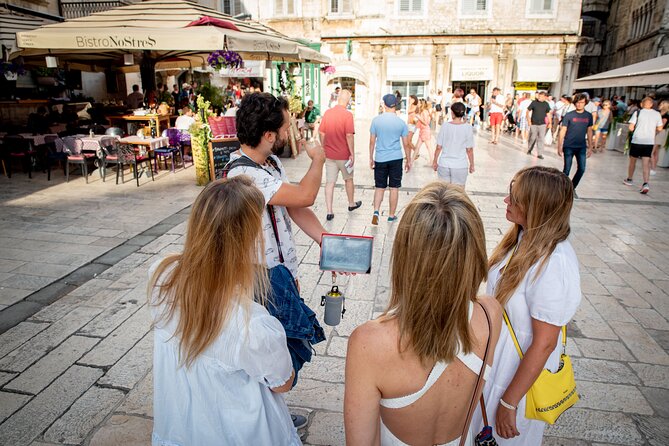 Trogir & Split  Private tour of two UNESCO cities - The Guides and Personal Touch