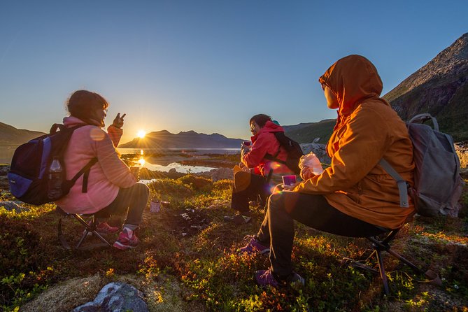 Tromsø: Midnight Sun Hike with Wandering Owl - Final Thoughts