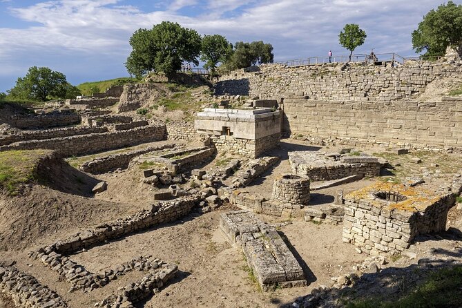 Troy Day Trip from Canakkale - The Sum Up