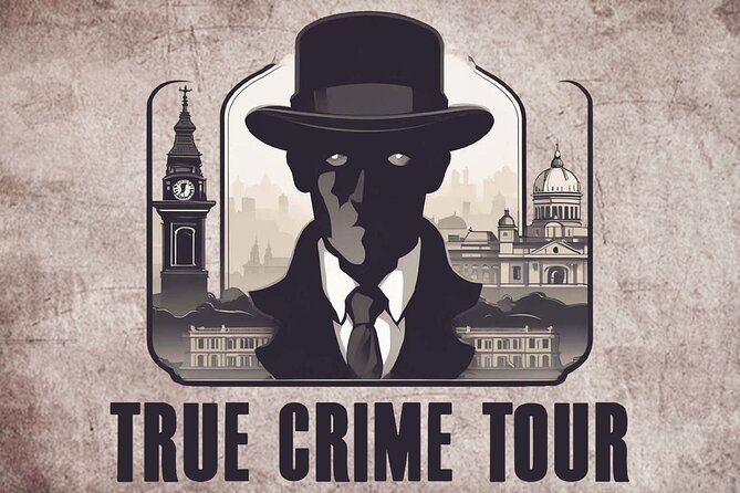 True Crime Walking Tour in the Buda Castle district - FAQ