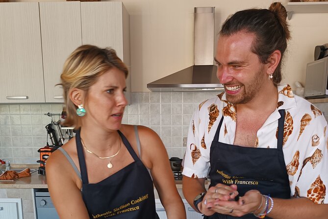 True home cooking with Francesca in Palermo - Practical Details: What to Know Before You Book