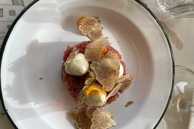 Truffle Hunting and Lunch in Piedmont Trattoria - The Sum Up