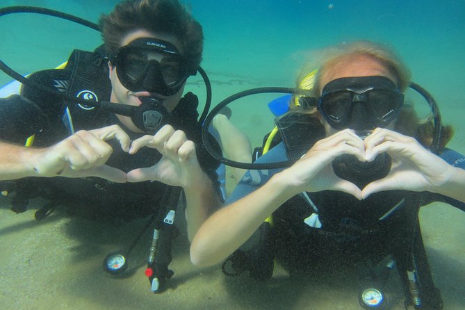 Try a DIVE, discover scuba diving in Mykonos - Final Thoughts: Is It Worth It?