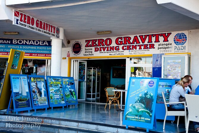 Try Scuba Diving in a turtle area (boat) - Why People Keep Coming Back