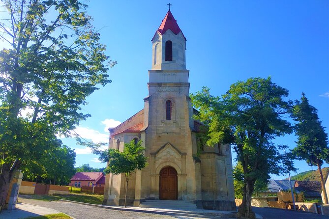 Tsalka Canyon Tour from Tbilisi with Poka Nunnery, Gorelovka and Asureti - Final Thoughts