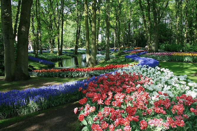 Tulip Paradise: Keukenhof Half-Day Private Tour - Final Thoughts