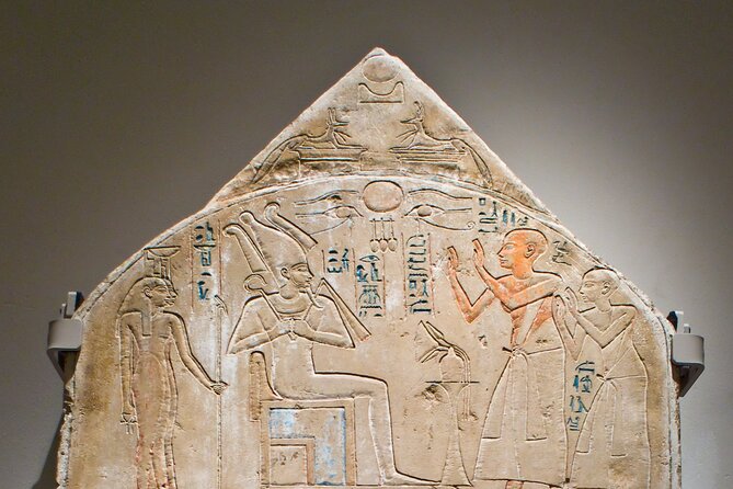 Turin City & Egyptian Museum Skip-the-Line Private Guided Tour - Final Thoughts: Is It Worth It?