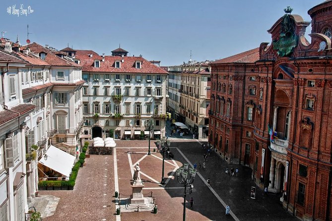 Turin, Explore the city in a Walking guided tour - Who Should Consider This Tour?