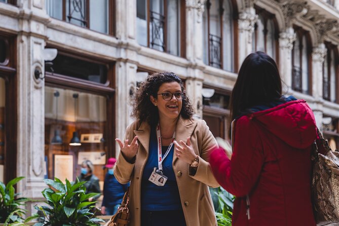 Turin Highlights Small-group Walking Tour - The Sum Up