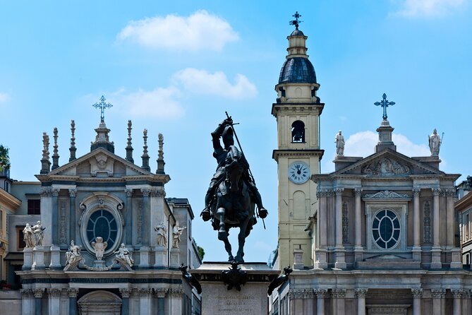 Turin Scavenger Hunt and Highlights Self-Guided Tour - Who Should Consider This Tour?