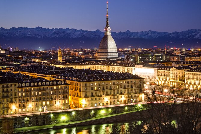 Turin Top Sights Private and Personalized Guided Walking Tour - The Sum Up: Who Will Enjoy This Tour?