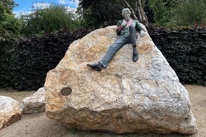 Turtle Bunbury's Dublin: A Self-Guided Audio Tour from a Celebrated Author - Final Words: Who Will Love This Tour?