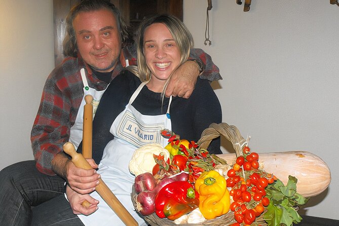 Tuscan Cooking Class - What Past Guests Say