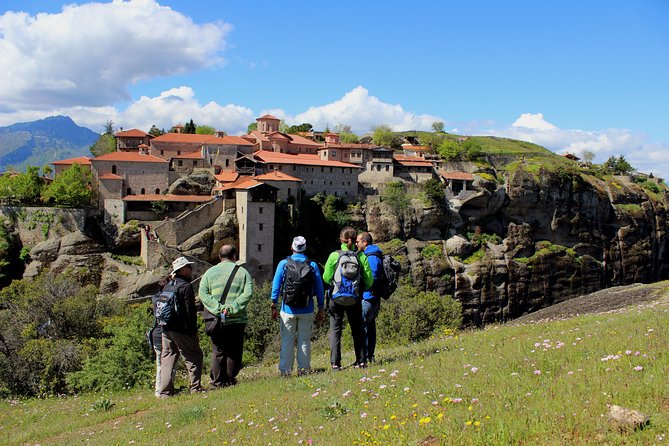 Two Days Rail Tour to Meteora from Thessaloniki - Highlighted Experiences from Reviewers
