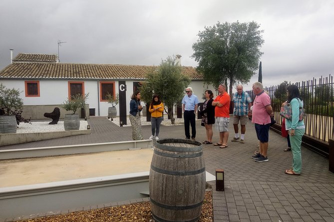 Two wineries tour with wine tasting - Final Thoughts: Is This Tour for You?