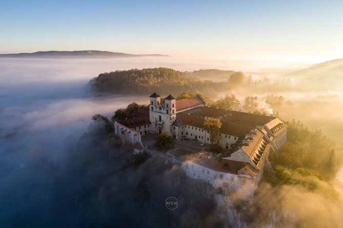 Tyniec Abbey Private Tour from Cracow - The Return Journey and Flexibility