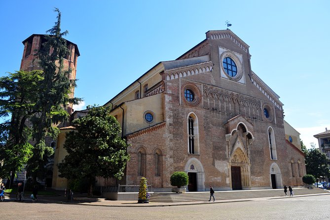 Udine guided tour / walking tour Udine - The Bottom Line: Who Will Get the Most Out of This Tour?