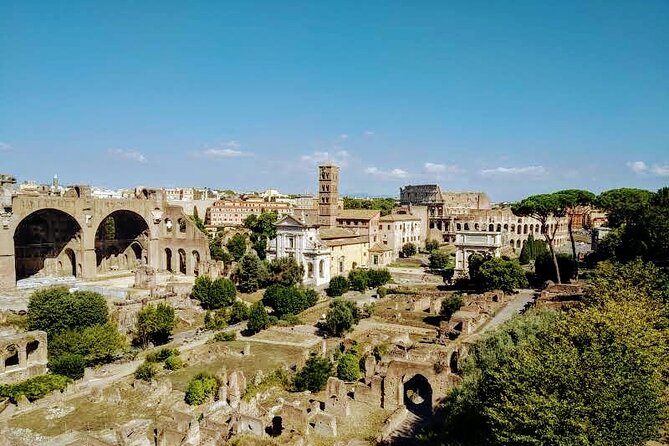 Ultimate Colosseum Small Group Tour - The Value for Your Money