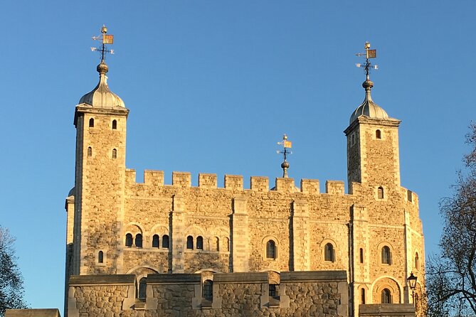 Ultimate Royal London: Tower of London & City of Westminster Tour - Frequently Asked Questions