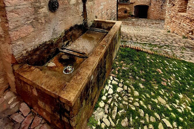 Umbria off the beaten track. Rasiglia, Trevi, Bevagna and Collepino - Frequently Asked Questions