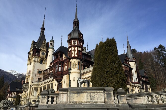 Uncover Transylvania: Private 2-Day Tour Bears & Medieval Wonders - FAQs